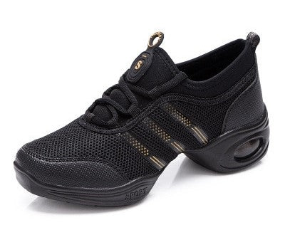 Standard Line Dance Sneakers – Ellis Bella